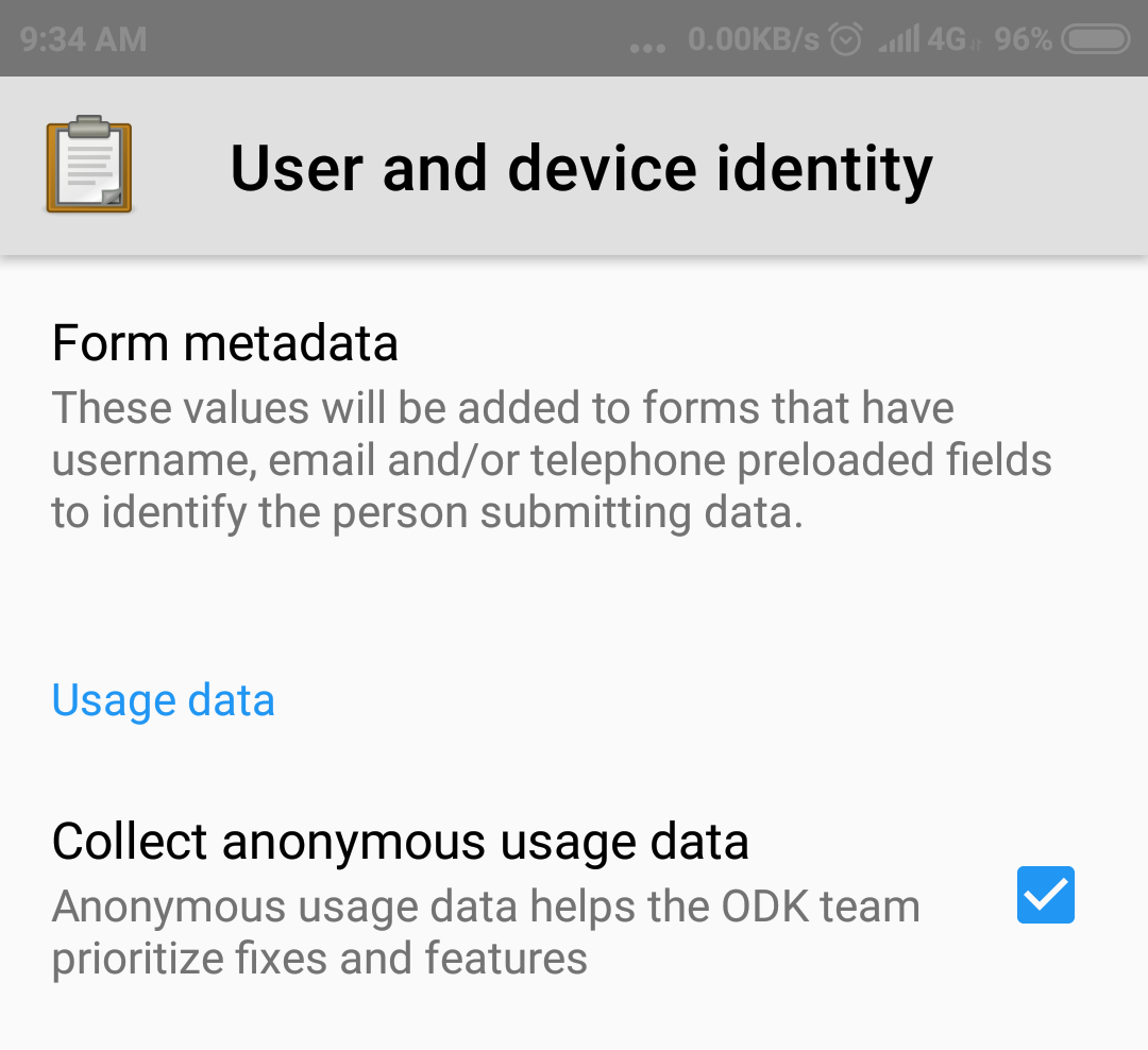 Offline Data Collection – WEE Blogs